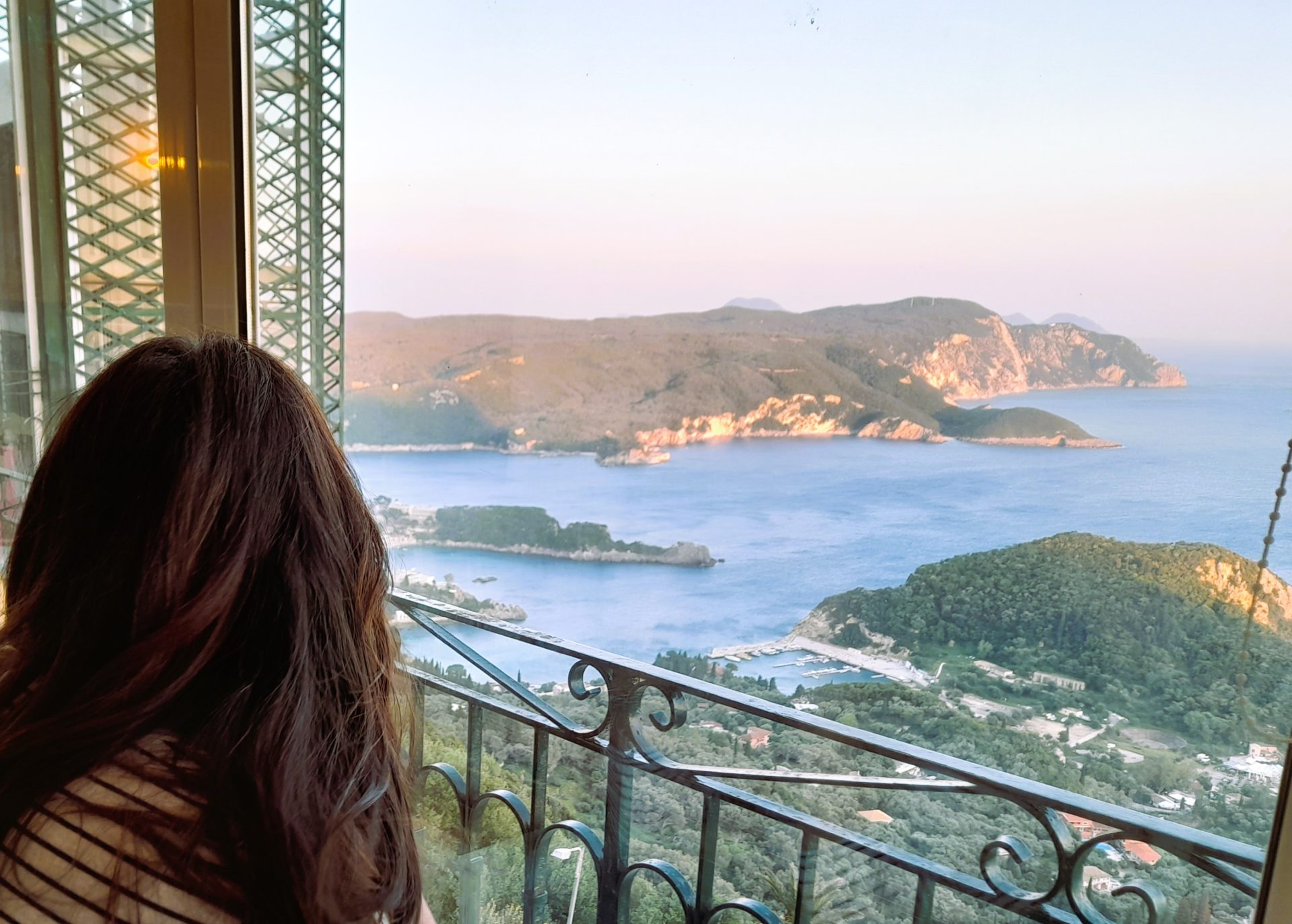 Corfu Must-See Locations & Landmarks | Tsokas Exclusive Corfu Private ...